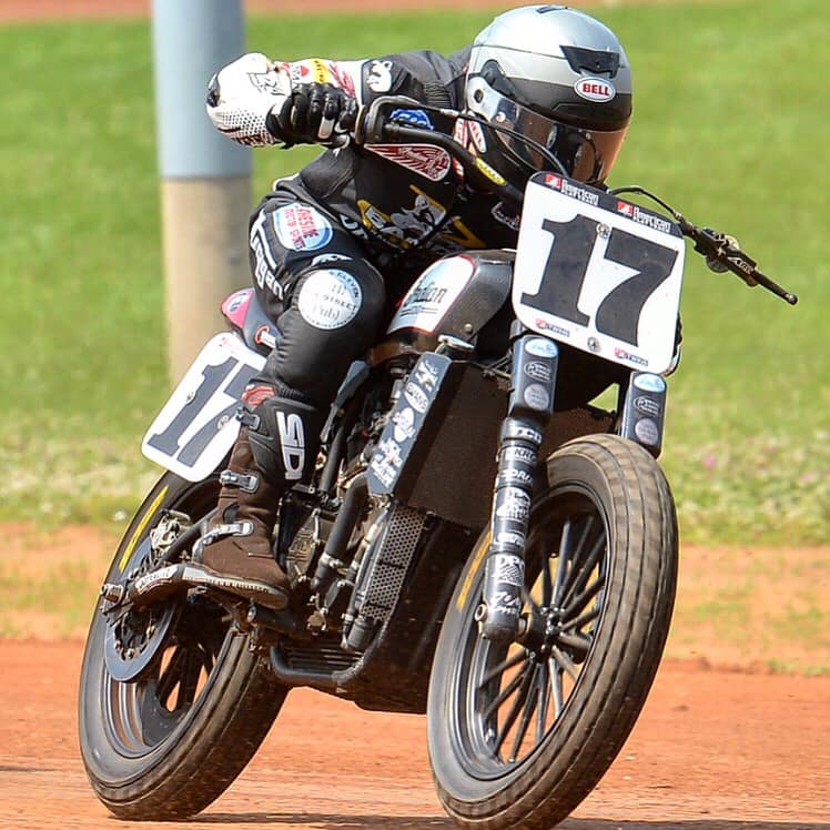 Henry Wiles signs with Richie Morris Racing and Honda for the 2020 AFT ...