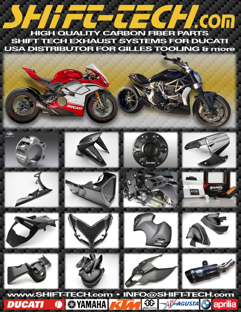 Ms. Keerati: A Major Key - SportBikes Inc Magazine