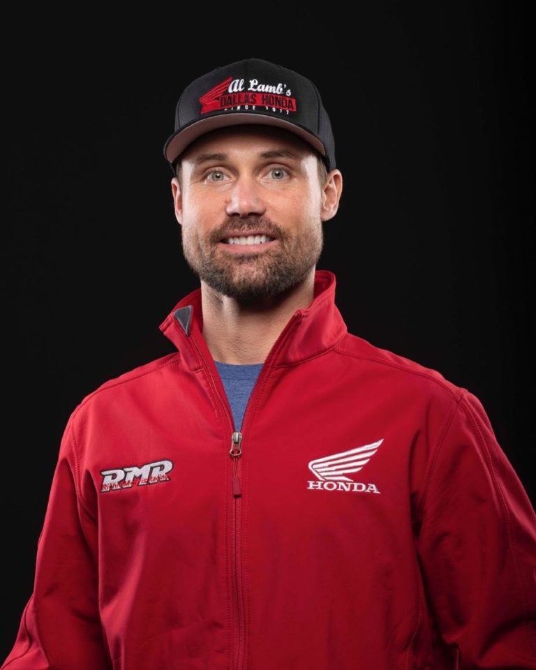 Henry Wiles signs with Richie Morris Racing and Honda for the 2020 AFT ...