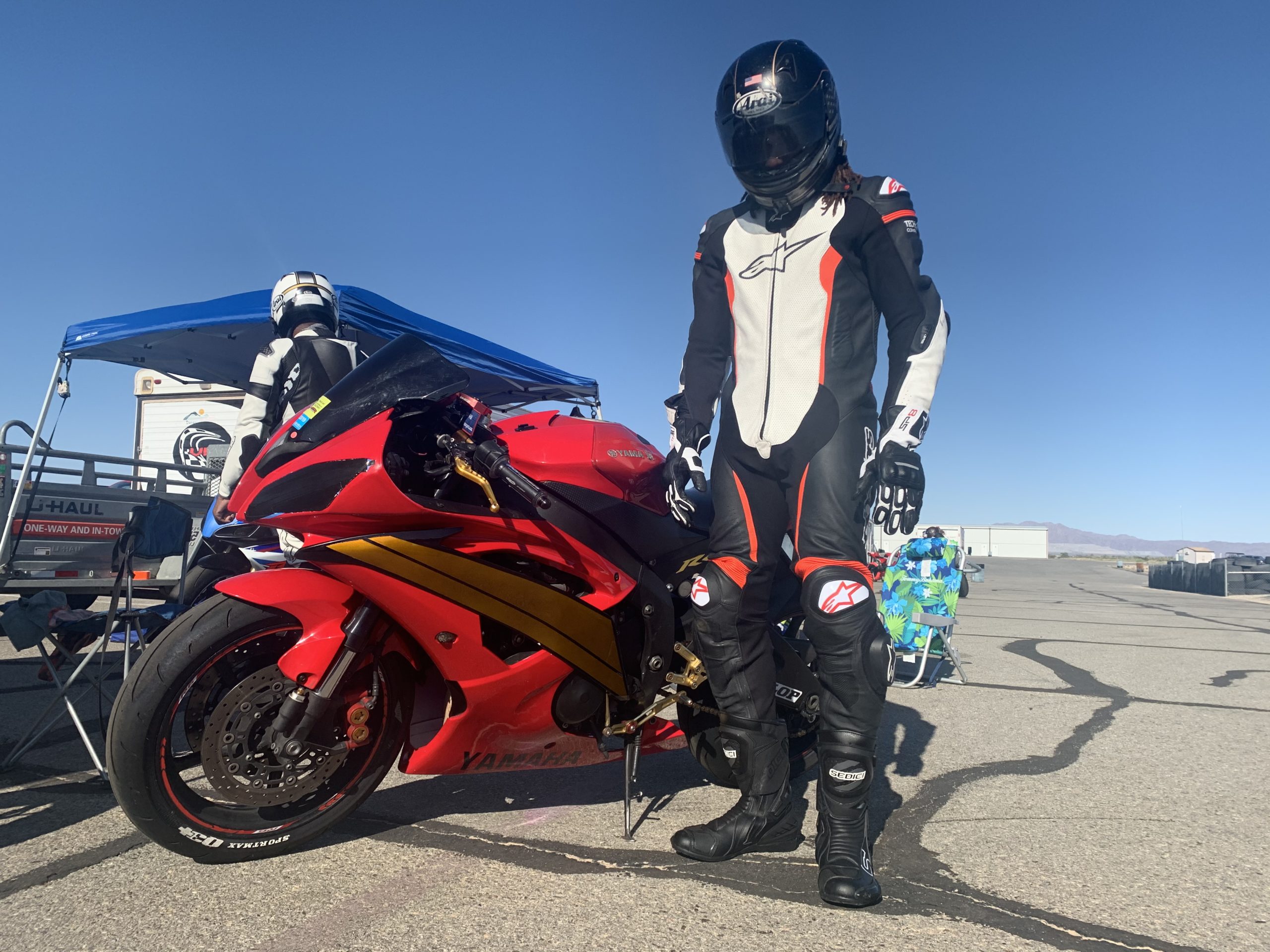 SBI’S FEATURED RIDER OF THE MONTH - SportBikes Inc Magazine