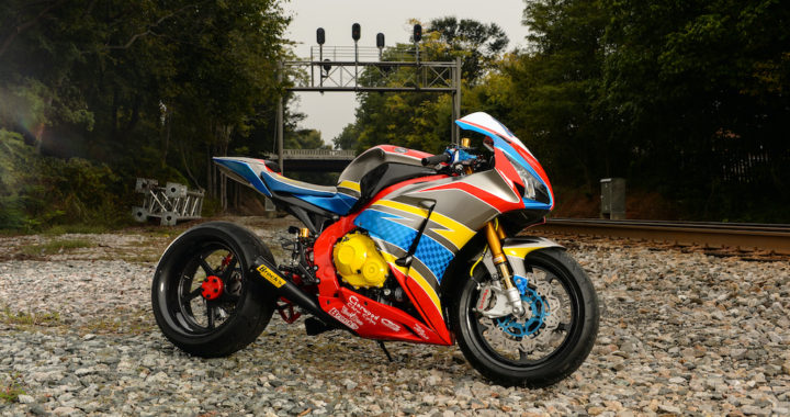 SPORTBIKES INC MAGAZINE | A moto-lifestyle publication