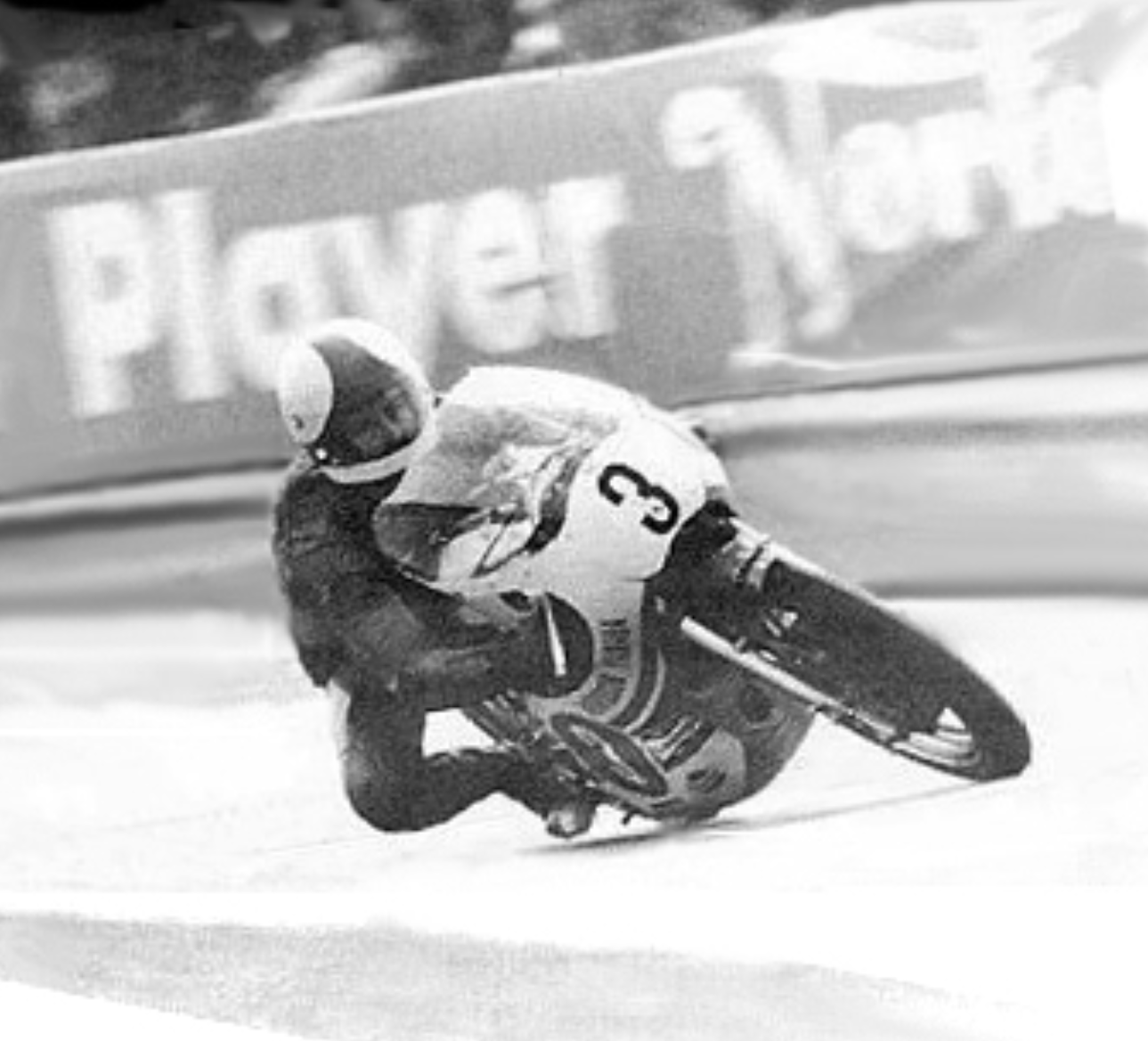 Dragging A Knee: The Art of the Knee - SportBikes Inc Magazine