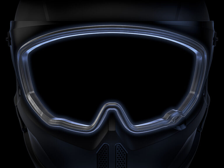 Ruroc Atlas 3.0 Helmet - SportBikes Inc Magazine