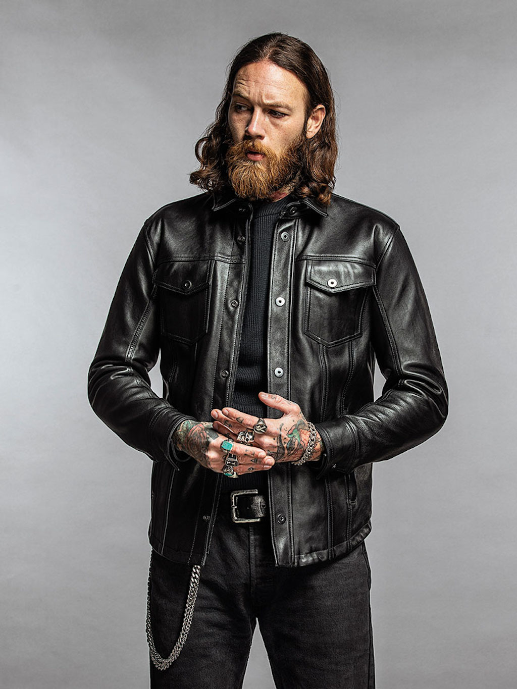 Enginehawk Motorcycle Jackets - SportBikes Inc Magazine