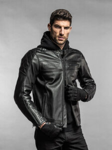 Enginehawk Motorcycle Jackets - SportBikes Inc Magazine