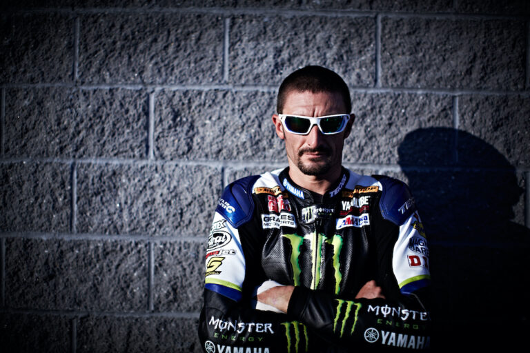 Josh Hayes - The Interview - SportBikes Inc Magazine