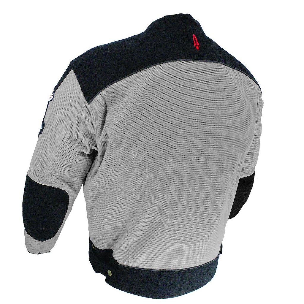 Joe Rocket Seeker Jacket - SportBikes Inc Magazine