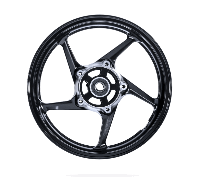 Voodoo Sniper Wheel - SportBikes Inc Magazine