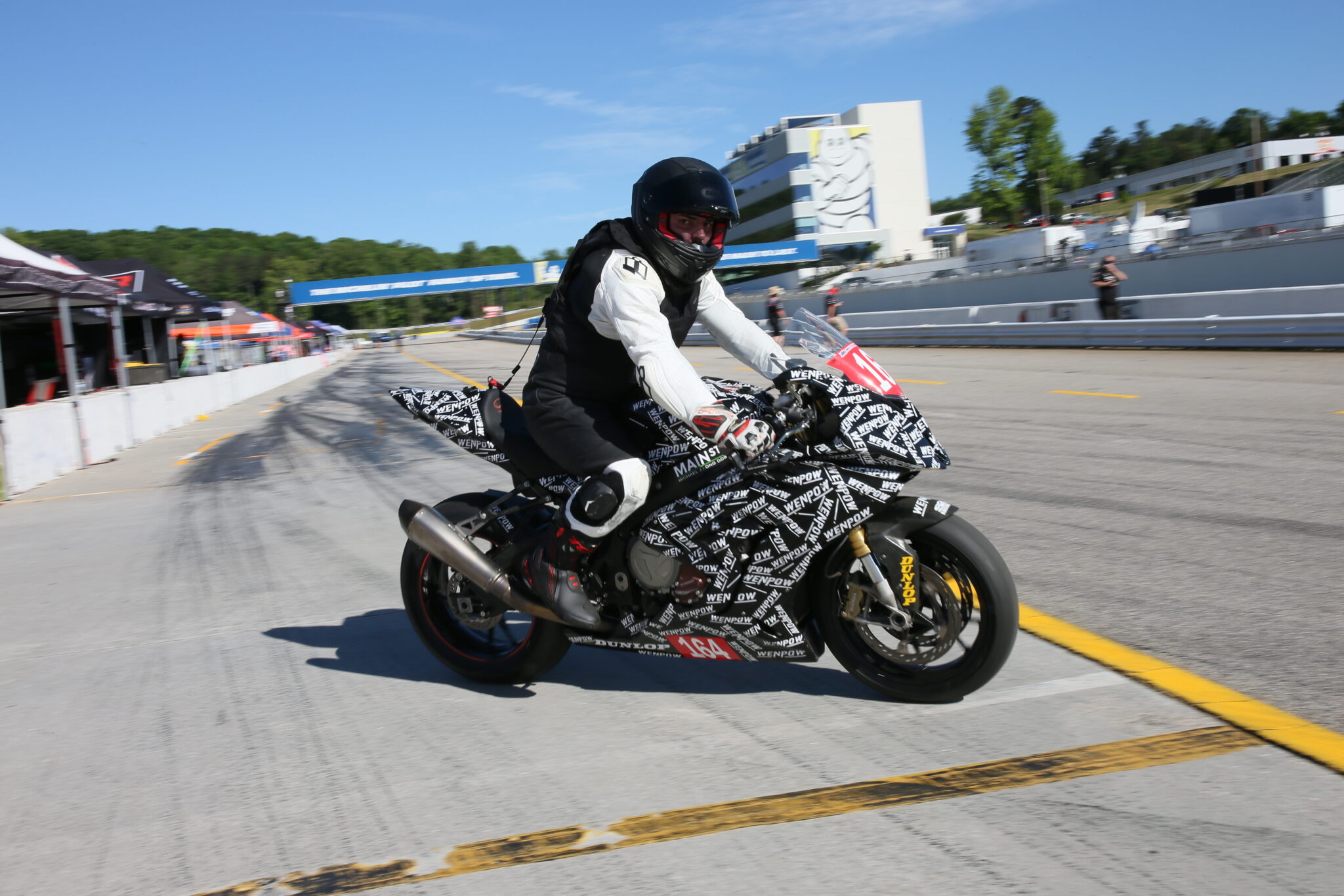 Featured Rider Cody Cochran - SportBikes Inc Magazine