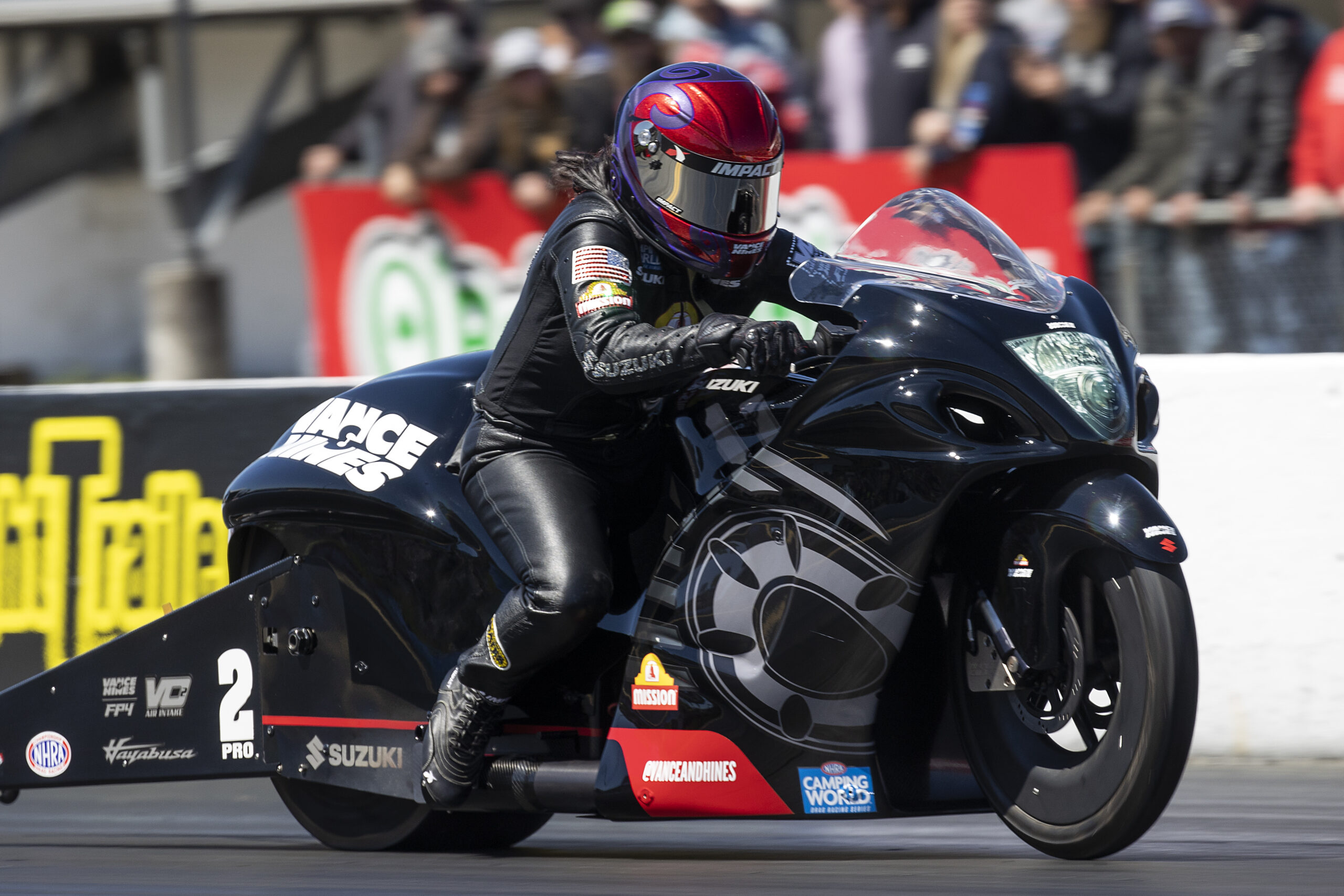 Suzuki Motor USA Reaffirms Its Position in the U.S. Market