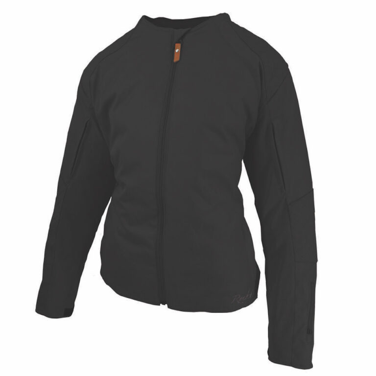 The Curve Jacket from Joe Rocket - SportBikes Inc Magazine