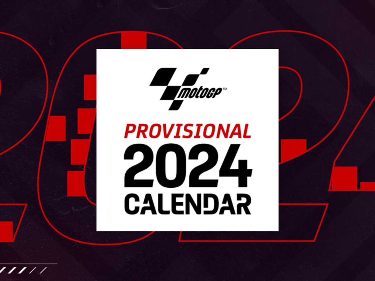 Motogp Calendar MotoGP Rennkalender Alle Termine, Alle Strecken