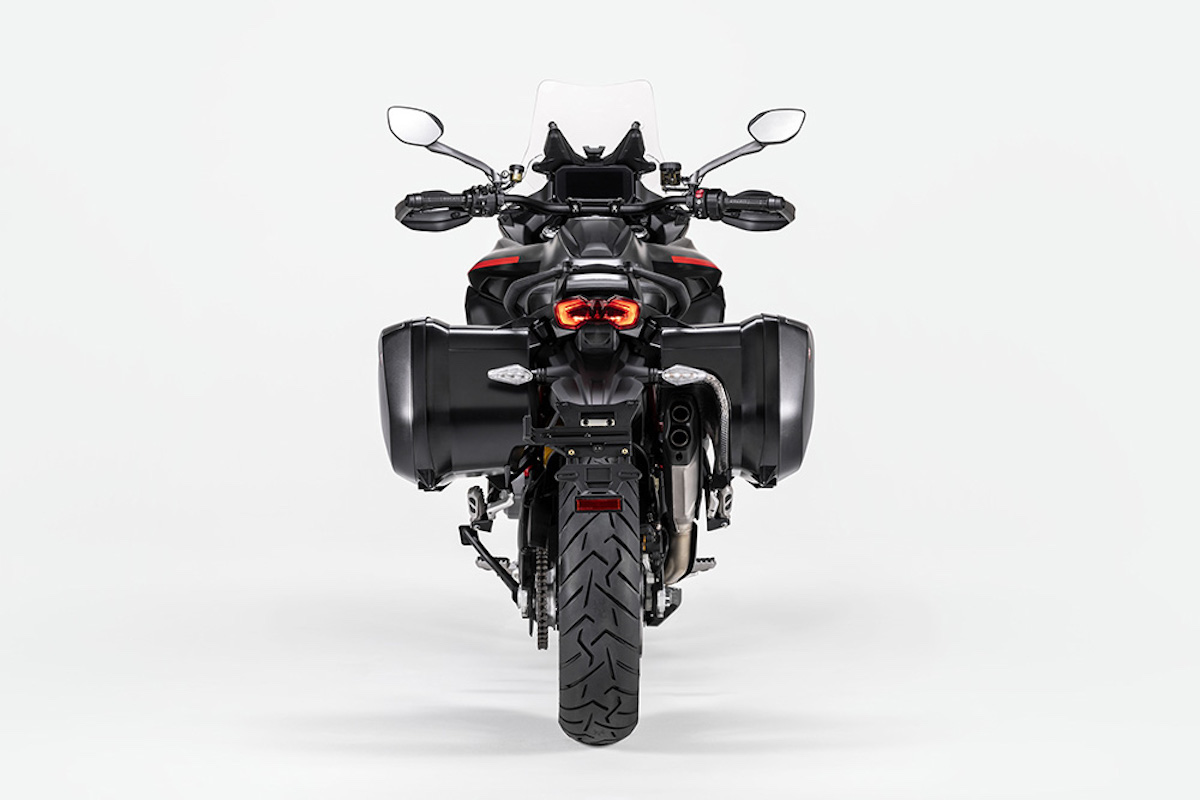 Multistrada V4 S Grand Tour - First Look - SportBikes Inc Magazine Multistrada V4 S Grand Tour - First Look - SportBikes Inc Magazine