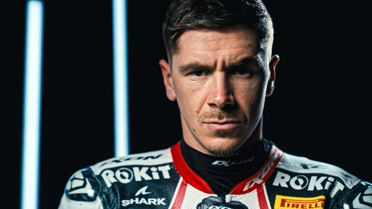 Scott Redding - Bonovo Action BMW for 2024 Season - SportBikes Inc Magazine
