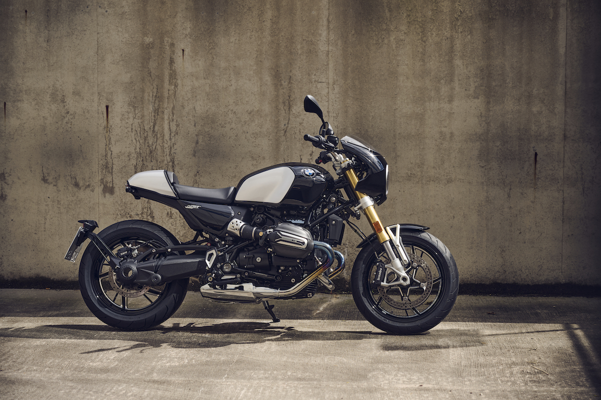 2024 R 12 nineT and R 12 - First Look - SportBikes Inc Magazine