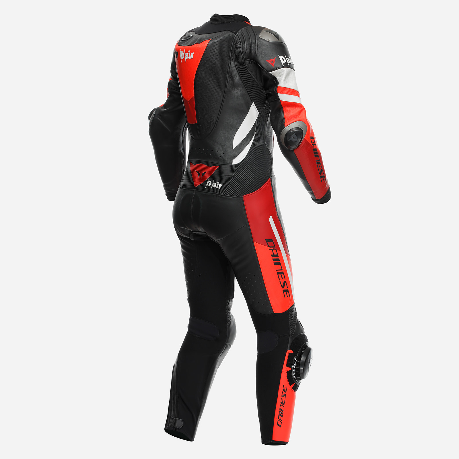 Dainese D-Air Racing Suits - SportBikes Inc Magazine