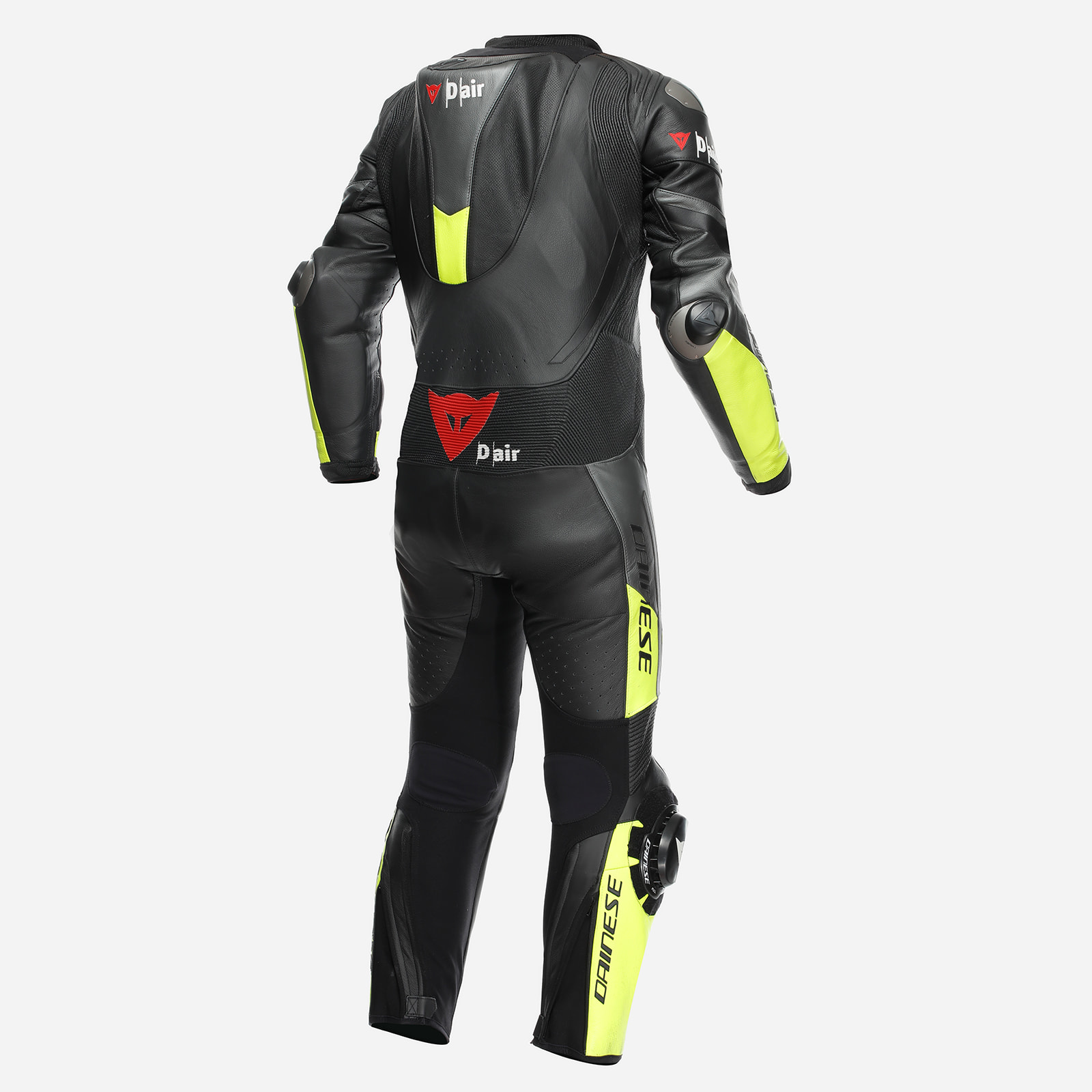 Dainese D-Air Racing Suits - SportBikes Inc Magazine