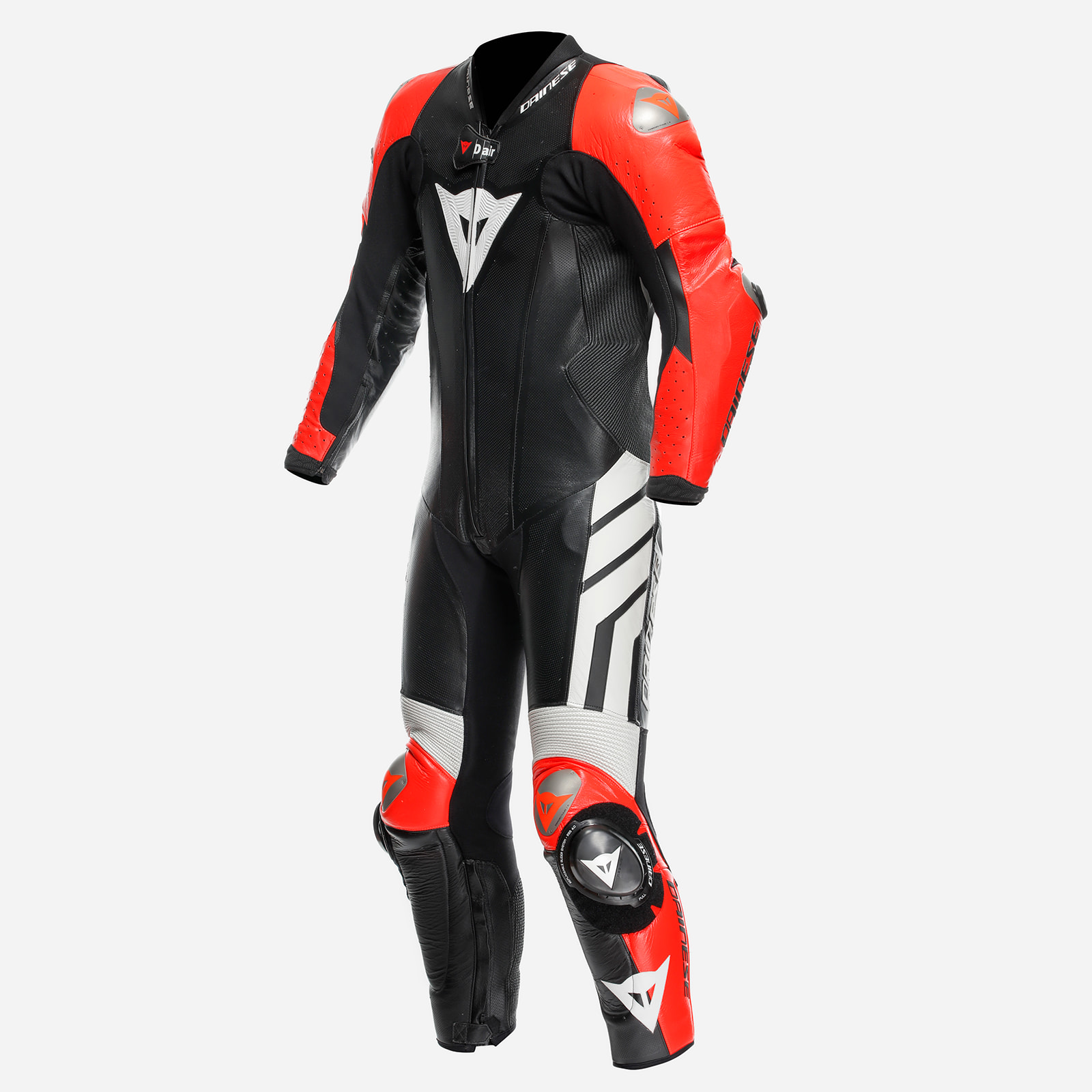 Dainese D-Air Racing Suits - SportBikes Inc Magazine