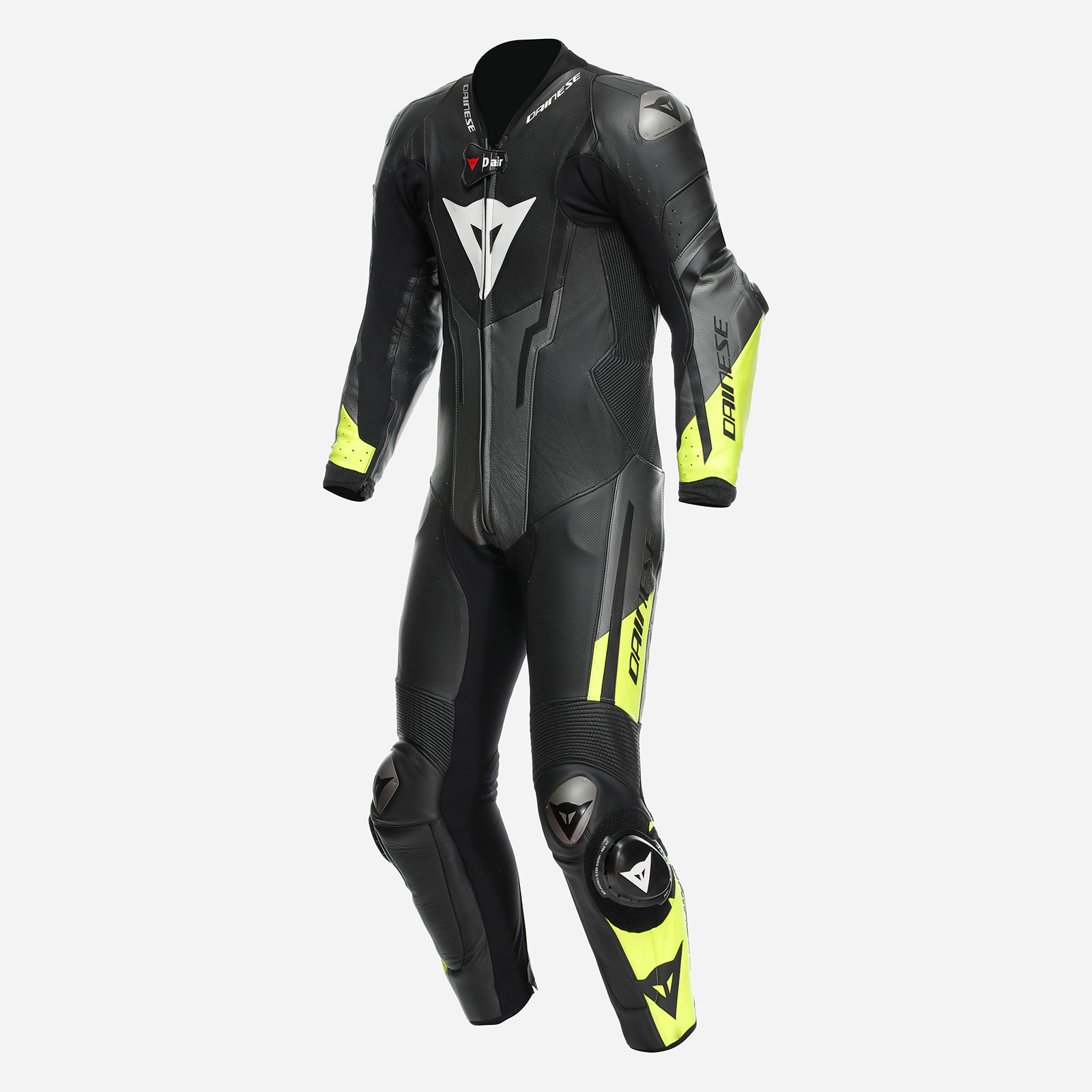 Dainese D-Air Racing Suits - SportBikes Inc Magazine