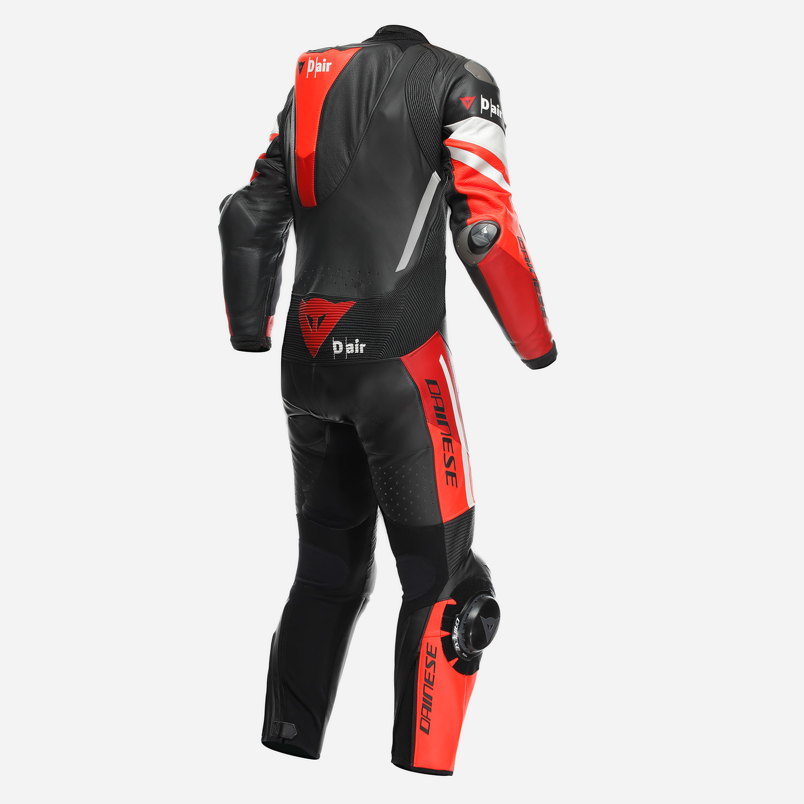 Dainese D-Air Racing Suits - SportBikes Inc Magazine