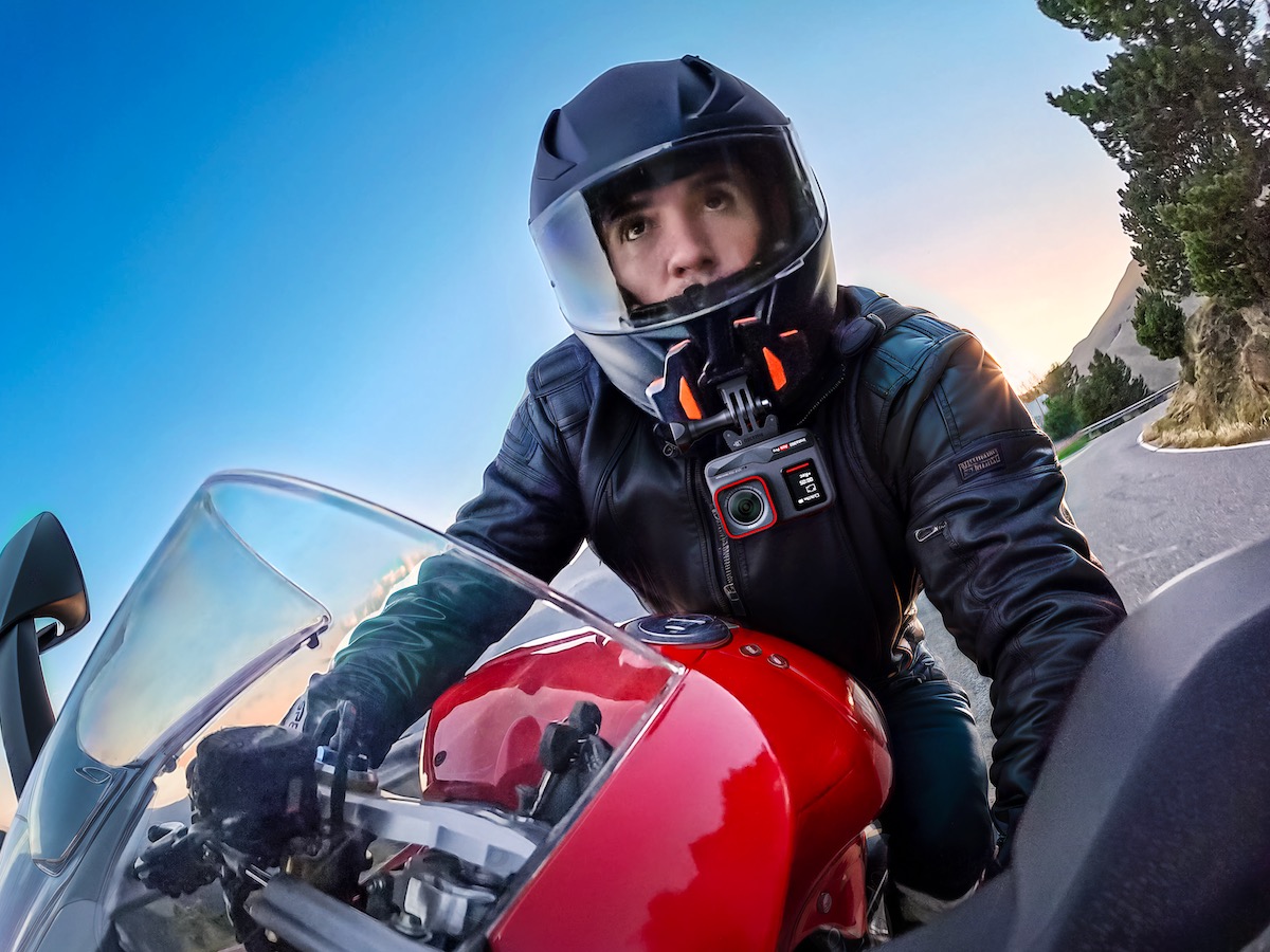 The Insta360 Ace Pro and Ace Cams - SportBikes Inc Magazine