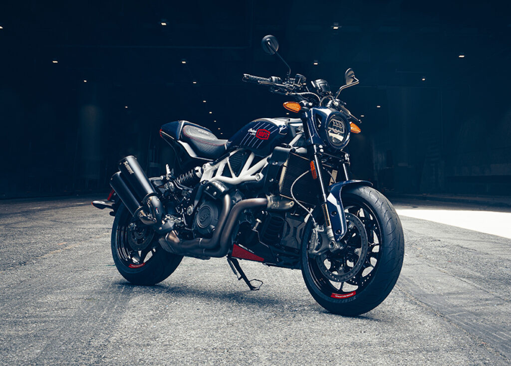 The Indian Motorcycle 2024 Lineup Unveiled - SportBikes Inc Magazine