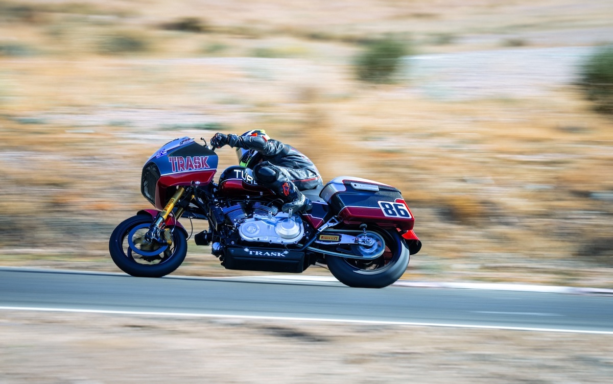 Bagger Racing League sportbikesincmag 3 - SportBikes Inc Magazine