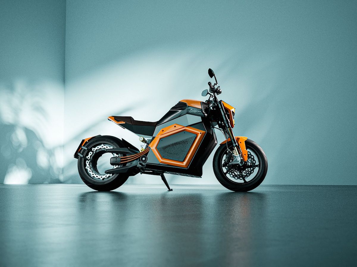 Verge California Edition - SportBikes Inc Magazine