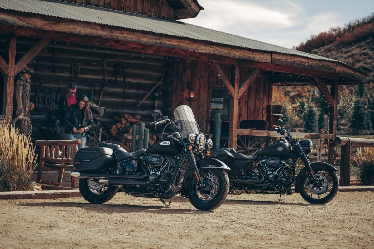 Harley-Davidson 2024 Lineup Sneak Peek - SportBikes Inc Magazine