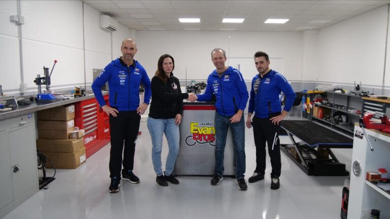 N2 + BobbleheadMoto + Evan Bros Team Up for 2024 - SportBikes Inc Magazine