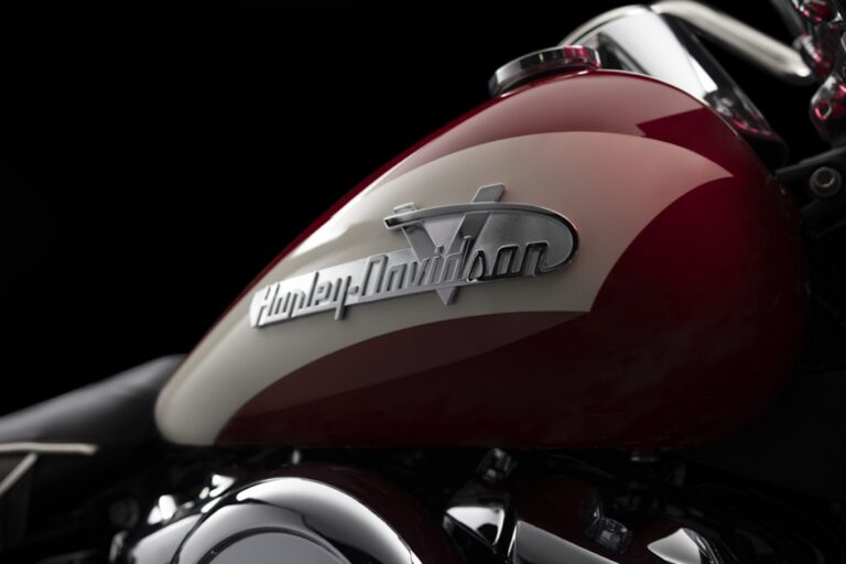 Harley-Davidson 2024 Icons and Enthusiast Collections - SportBikes Inc ...