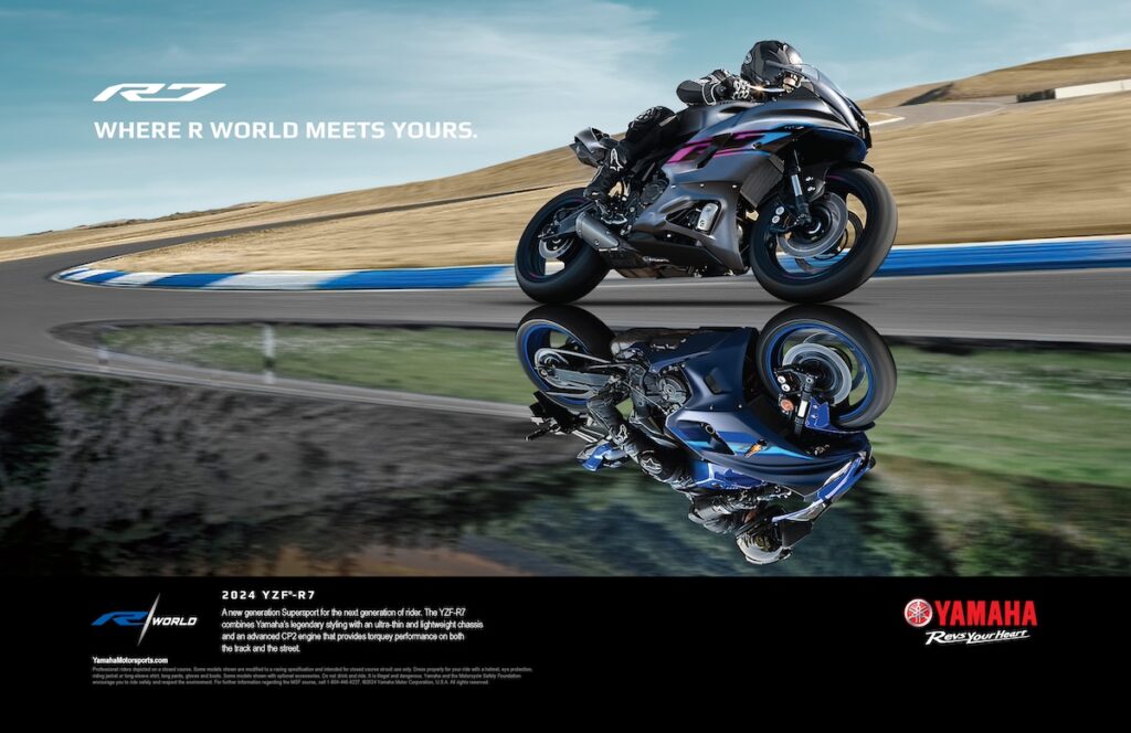 2025 Yamaha YZF-R3: First Look - SportBikes Inc Magazine