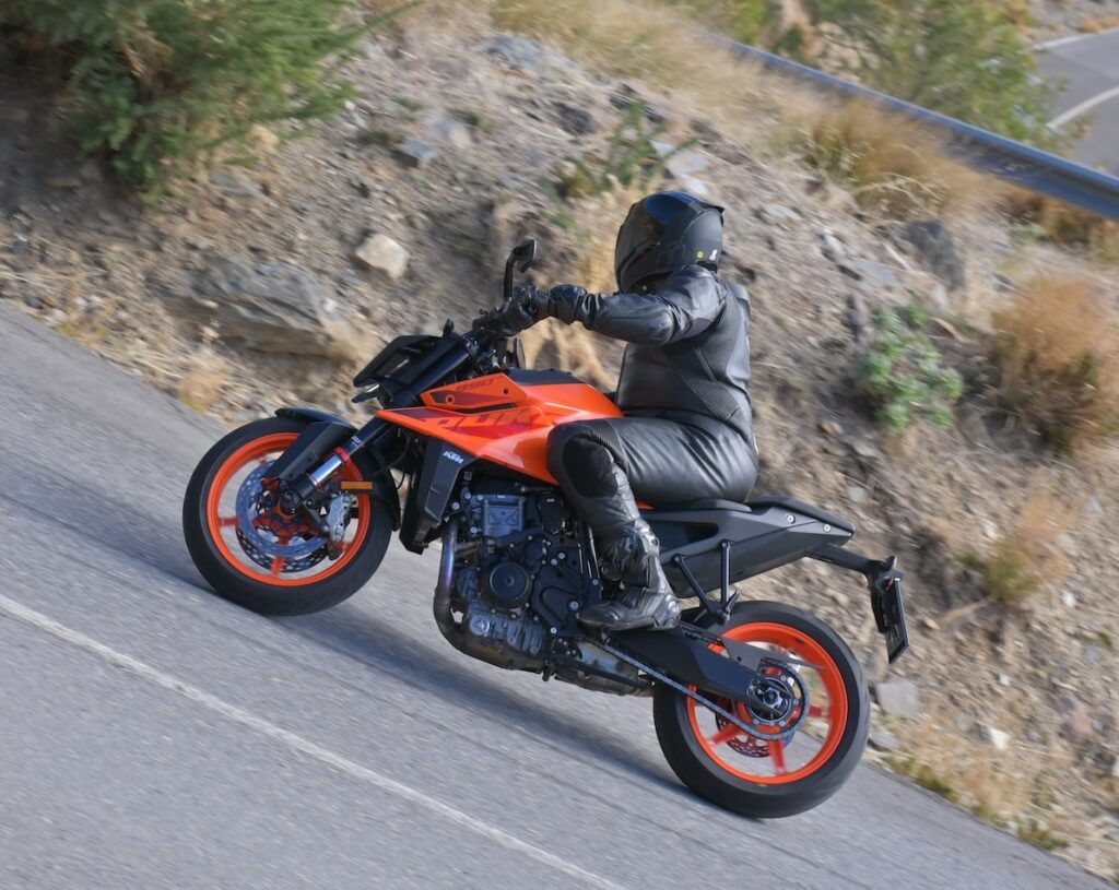 30 Years of Duke - A KTM Celebration - SportBikes Inc Magazine