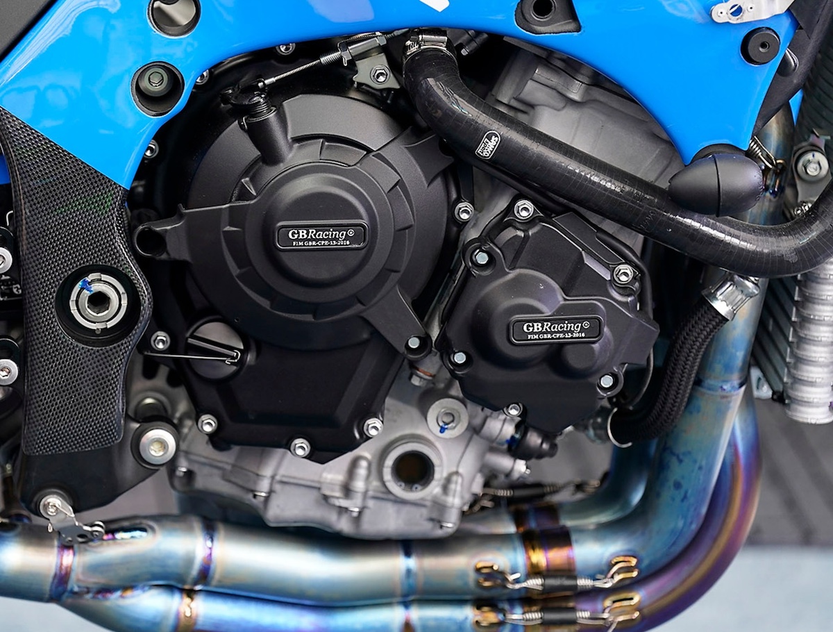 Moto Machines, GB Racing U.S. Importer - SportBikes Inc Magazine