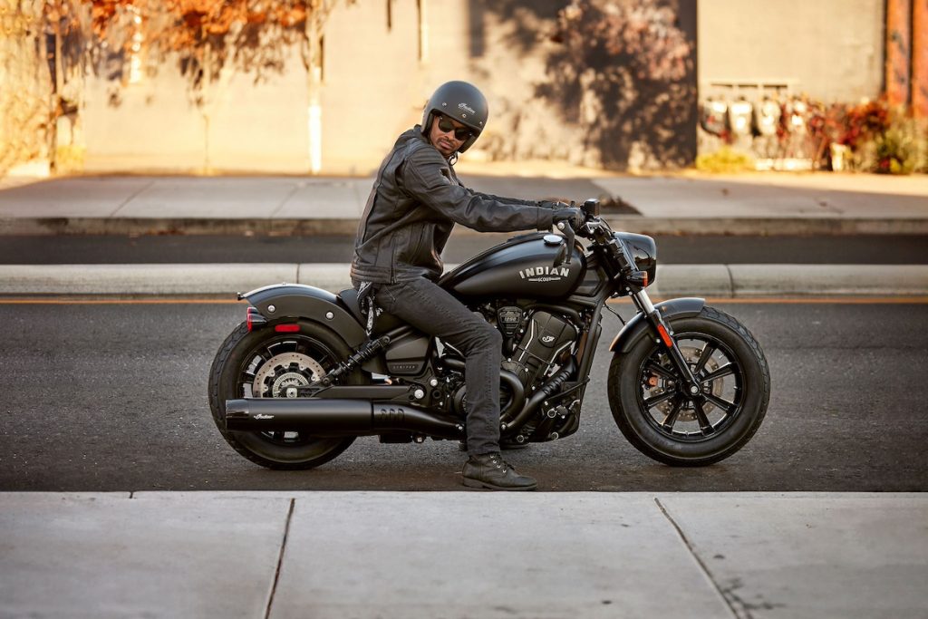 2025 Indian Scout Lineup - First Look - SportBikes Inc Magazine