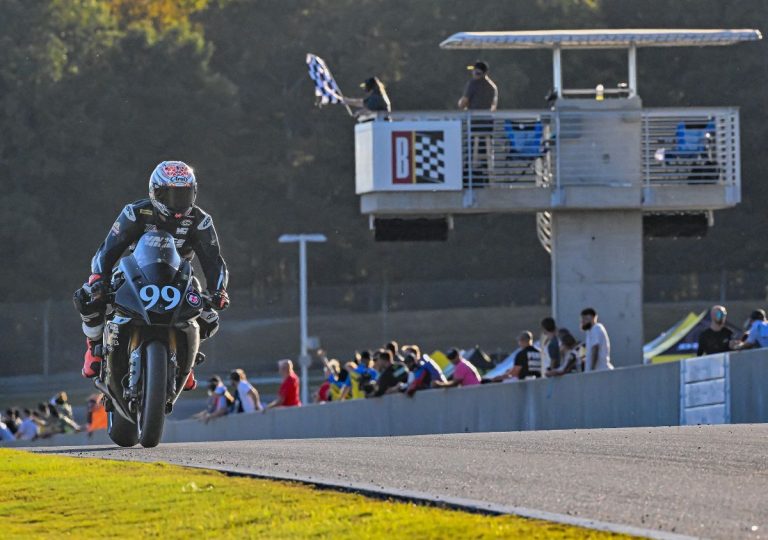 N2 WERA National Endurance 2024 Series - SportBikes Inc Magazine