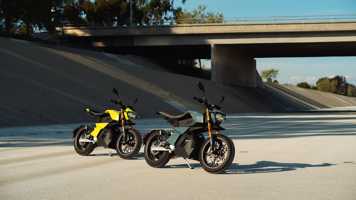 Ryvid Anthem Updates for 2024 - SportBikes Inc Magazine