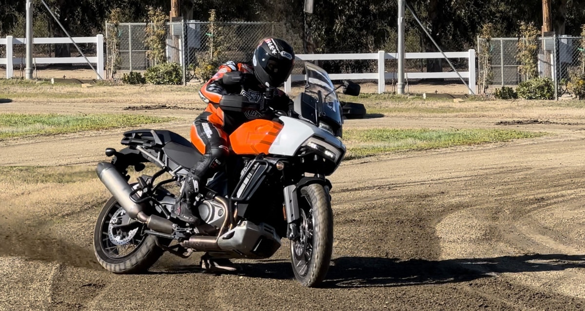 AFT AdventureTrackers Regulations Revealed - SportBikes Inc Magazine