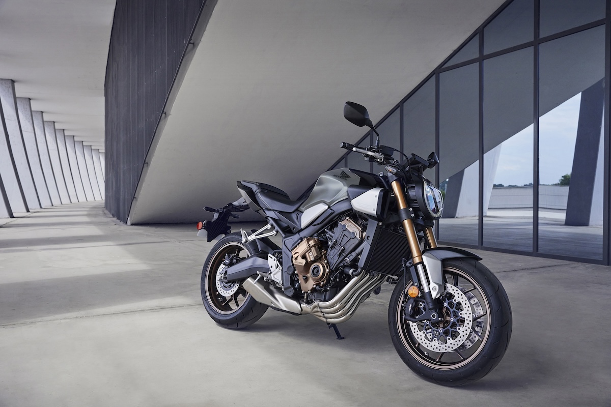 Honda E-Clutch Technology - SportBikes Inc Magazine