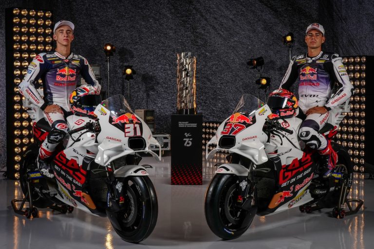 MotoGP 75th Anniversary Liveries - SportBikes Inc Magazine