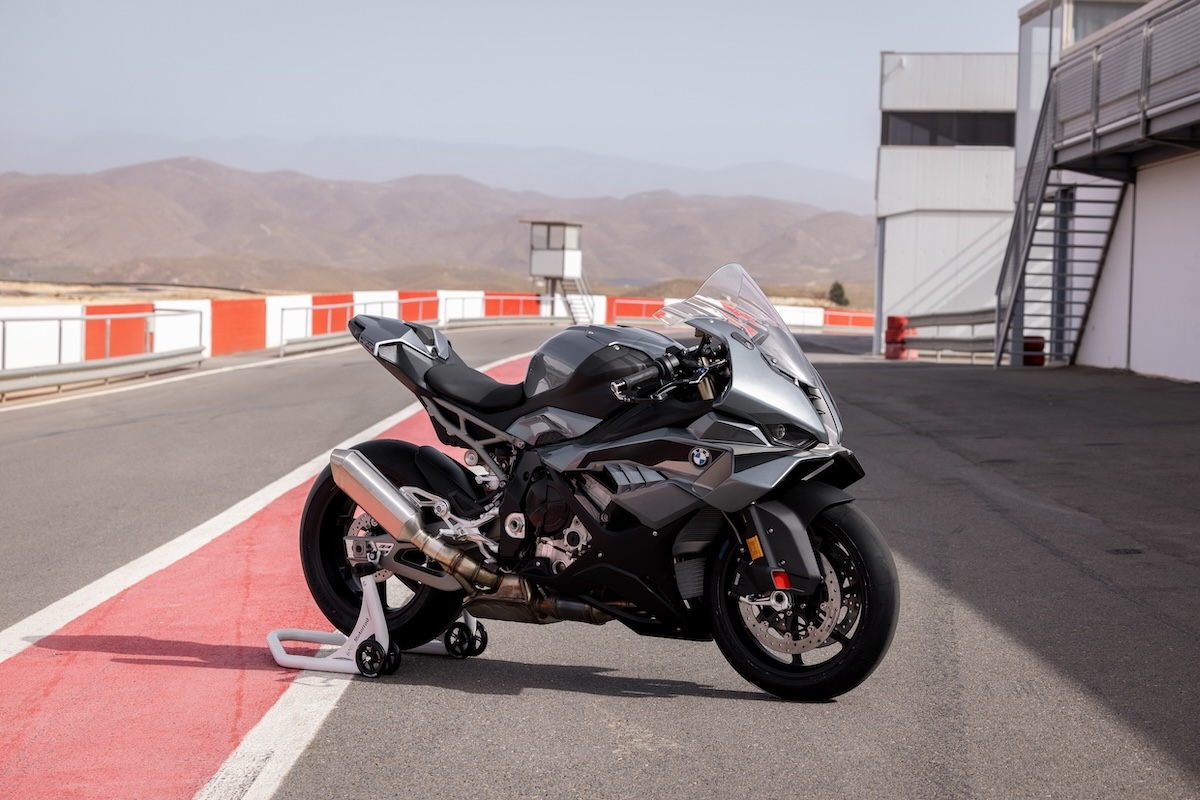 2025 BMW S 1000 RR: First Look - SportBikes Inc Magazine