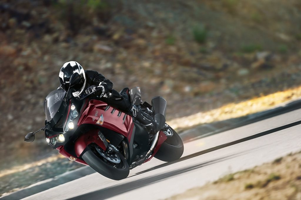 2025 Kawasaki Ninja ZX-14R: First Look - SportBikes Inc Magazine