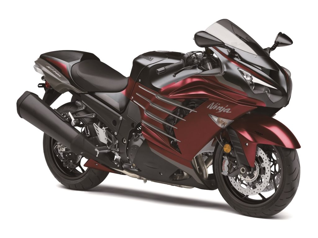 2025 Kawasaki Ninja ZX-14R: First Look - SportBikes Inc Magazine