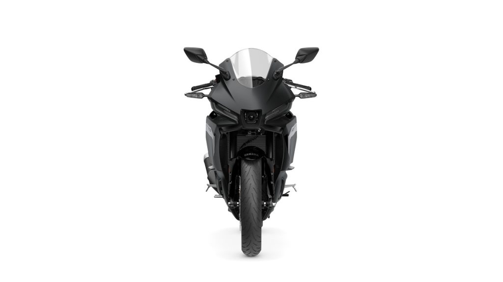 2025 Yamaha YZF-R3: First Look - SportBikes Inc Magazine
