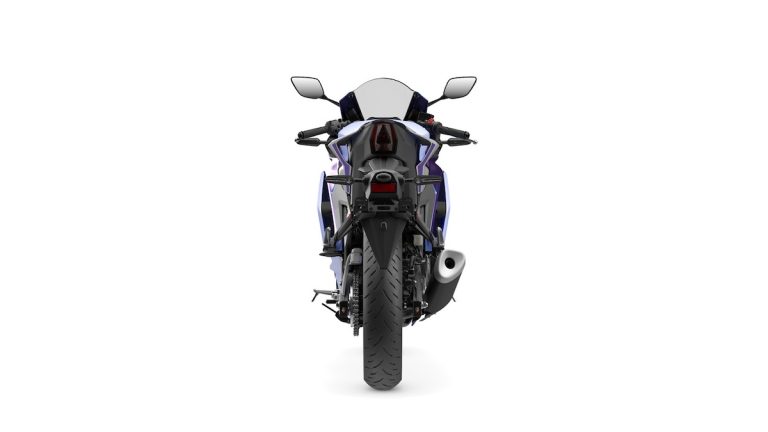 2025 Yamaha YZF-R3: First Look - SportBikes Inc Magazine