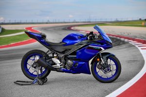 2025 Yamaha YZF-R3: First Look - SportBikes Inc Magazine