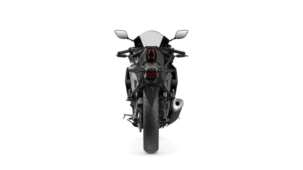 2025 Yamaha YZF-R3: First Look - SportBikes Inc Magazine