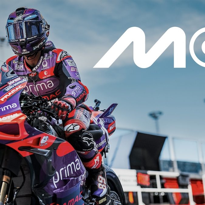Yamaha Motogp Logo