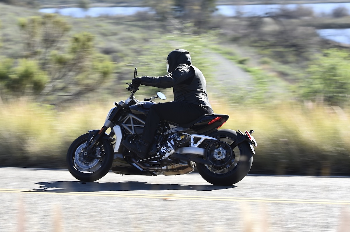 Motorcycle Belt Final Drives Better? - SportBikes Inc Magazine