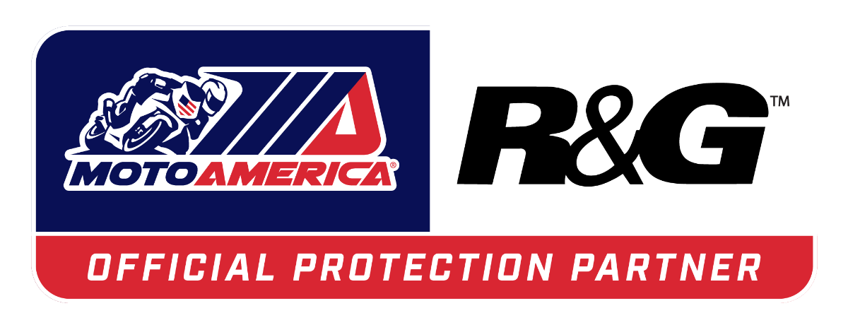 R&G Protection Partner of MotoAmerica - SportBikes Inc Magazine